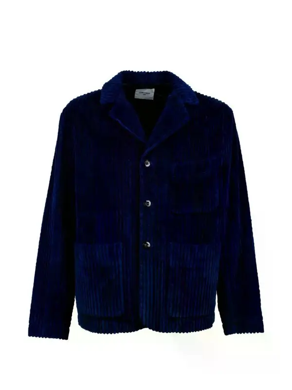 CIRCOLO 1901 Corduroy-effect Blazer
