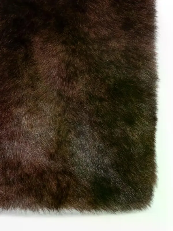 FURLING BY GIANI Shearling Stole