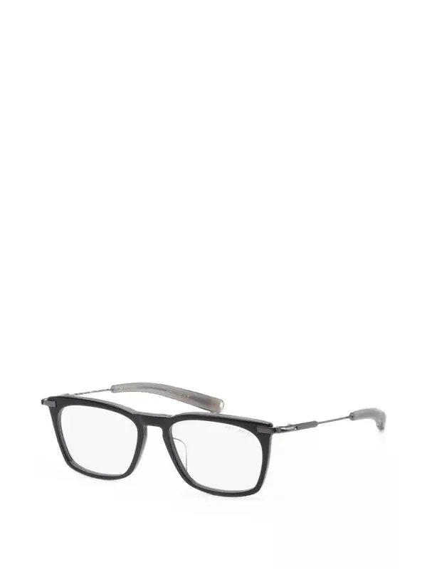 Dita Lancier Rectangle-frame Glasses