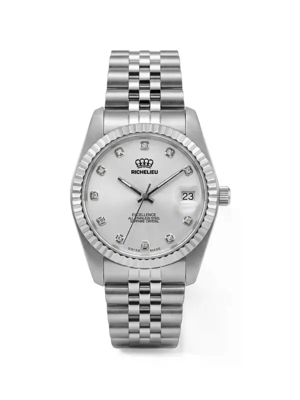 RICHELIEU SWISS Excellence 26mm Watch