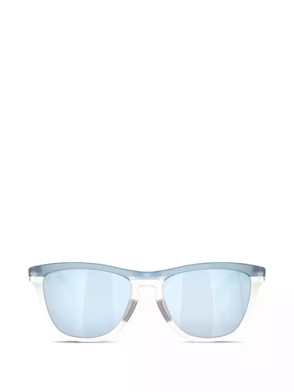 Oakley Frogskins Range Square-frame Sunglasses