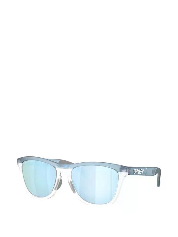 Oakley Frogskins Range Square-frame Sunglasses
