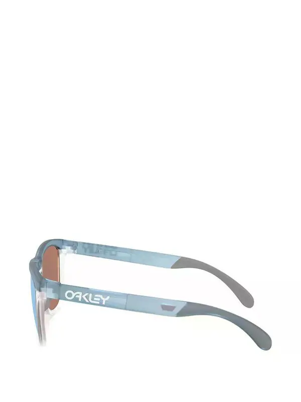 Oakley Frogskins Range Square-frame Sunglasses