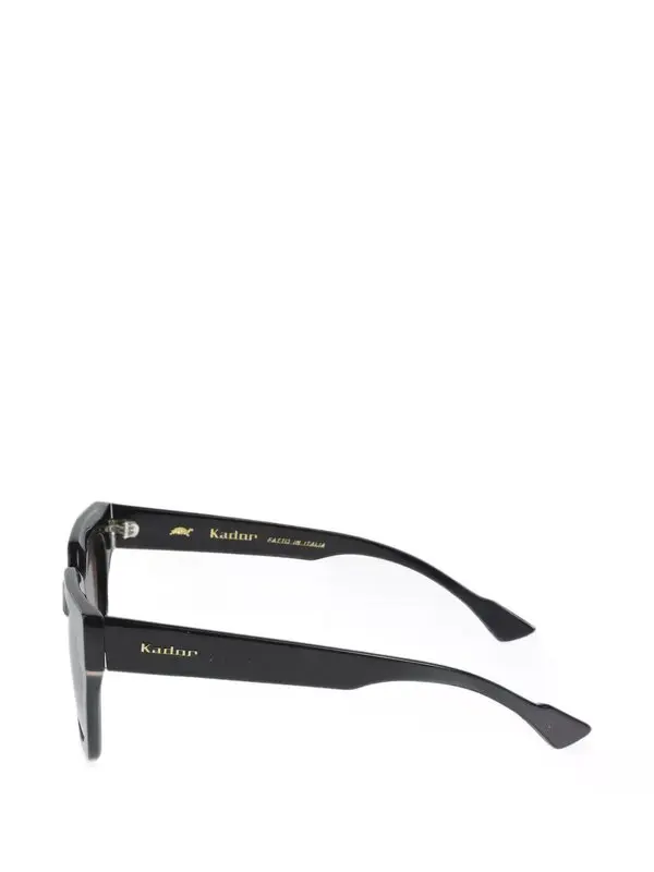 KADOR Portofino Geometric Frame Sunglasses