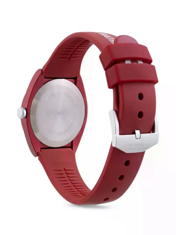 D1 MILANO X Aape Round-shape 34mm Watch