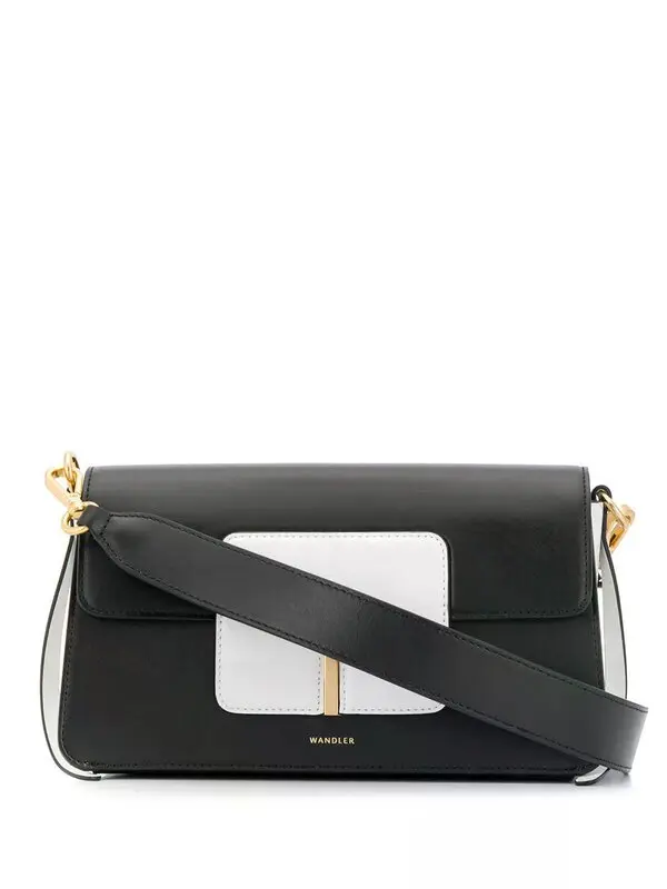 WANDLER Georgia Tote Bag