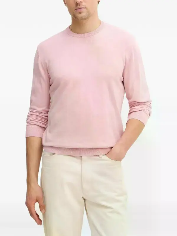 BENETTON Crew-neck Sweater