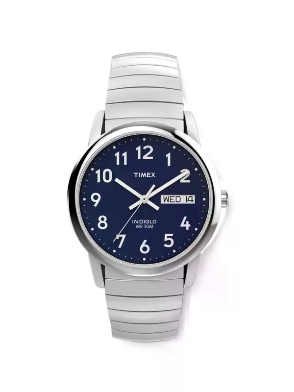 TIMEX Easy Reader 35mm Watch
