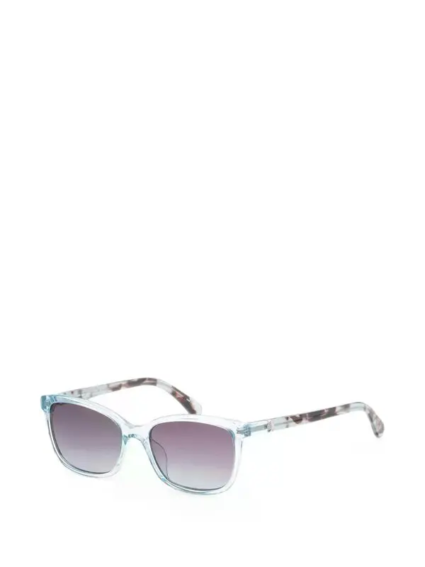 Kate Spade New York Tabitha Square-frame Sunglasses