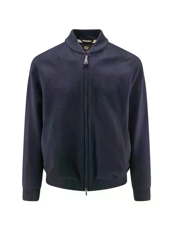 Loro Piana Ivy Bomber Jacket