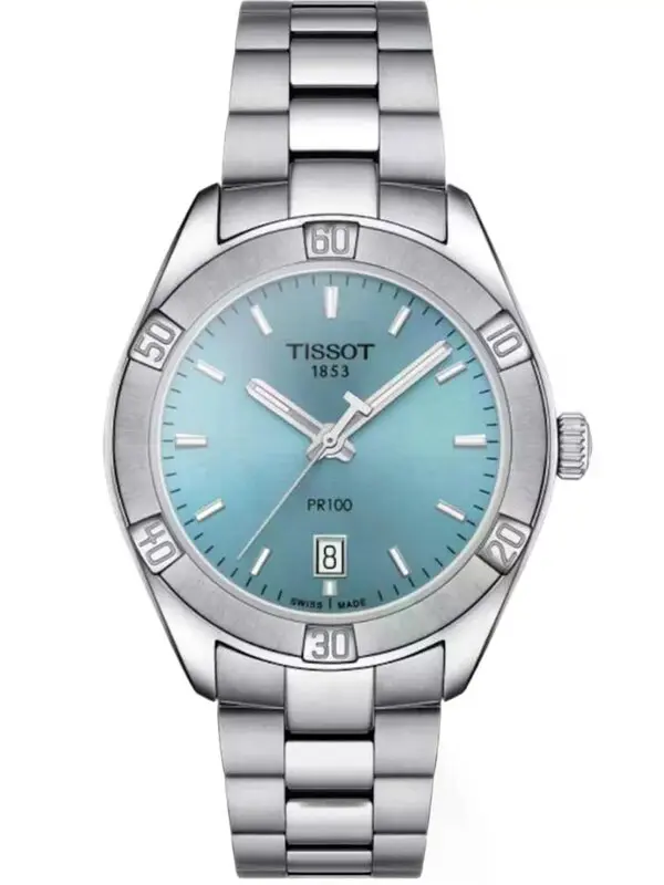 TISSOT Pr 100 36mm Watch