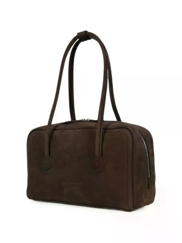 MARGESHERWOOD Medium Soft Boston Tote Bag
