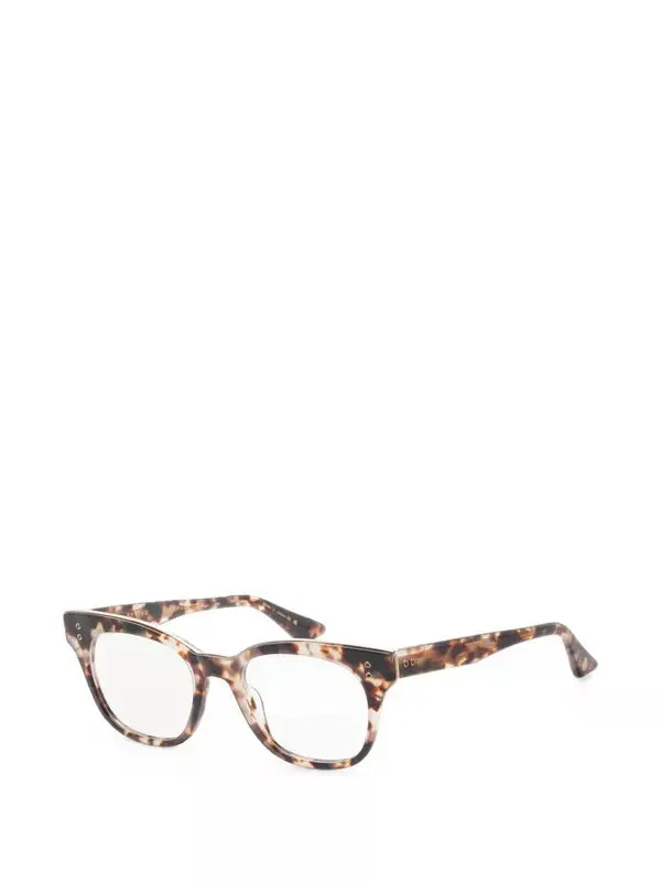 Dita Rhythm Glasses