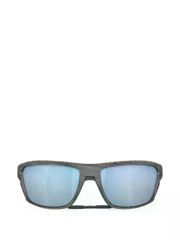 Oakley Split Shot Rectangle Frame Sunglasses