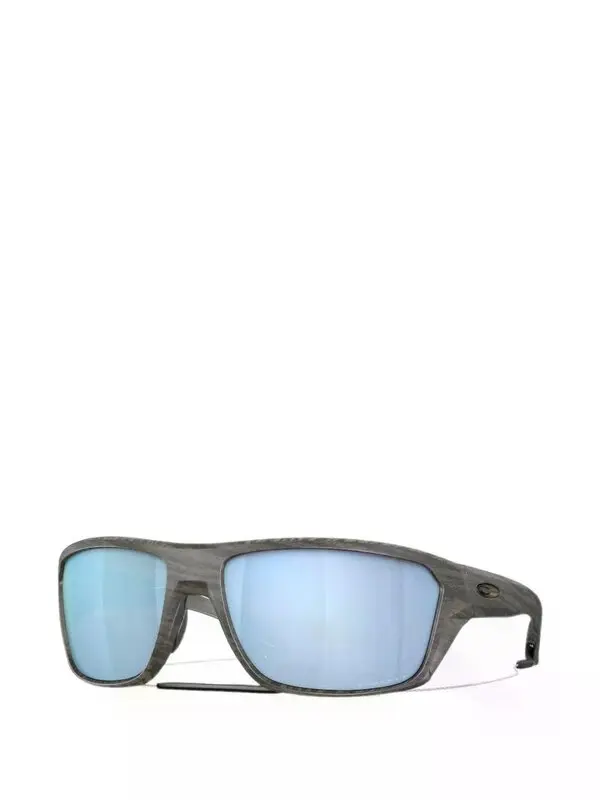 Oakley Split Shot Rectangle Frame Sunglasses