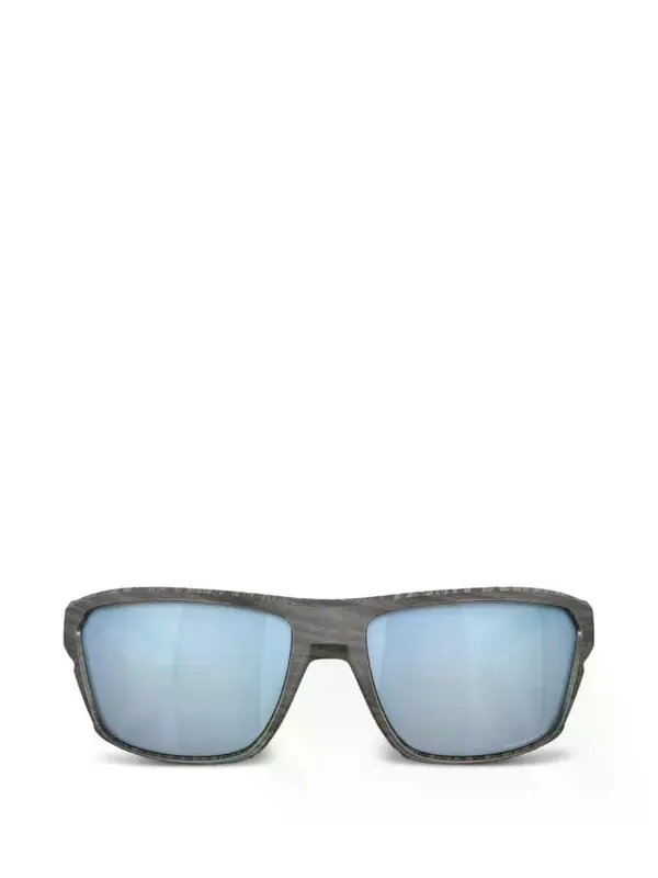 Oakley Split Shot Rectangle Frame Sunglasses