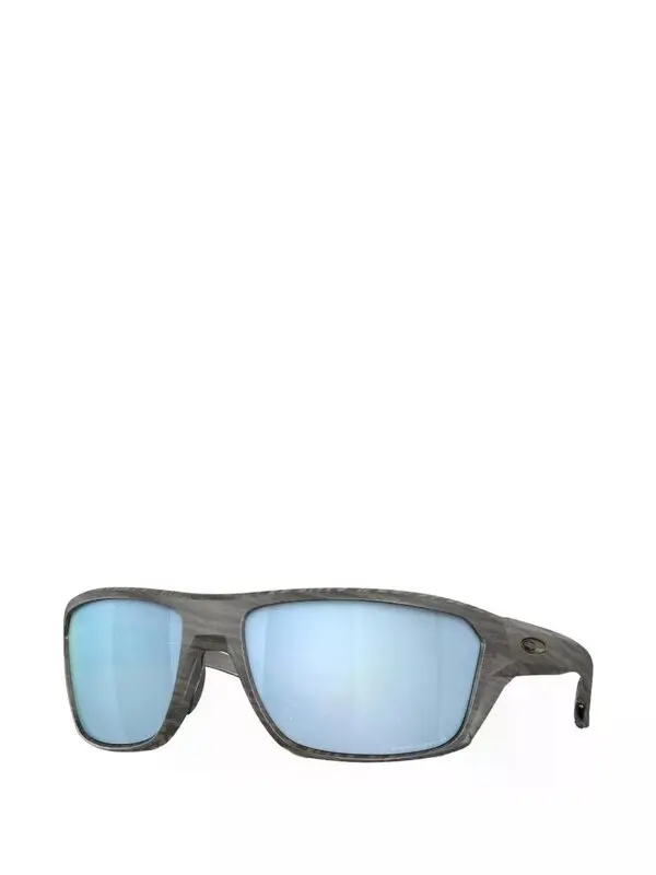 Oakley Split Shot Rectangle Frame Sunglasses
