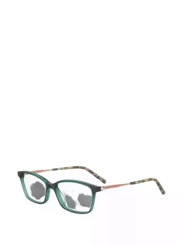 Carolina Herrera Square-frame Glasses