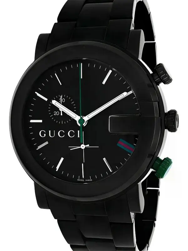 Gucci 101 Series 43mm Watch