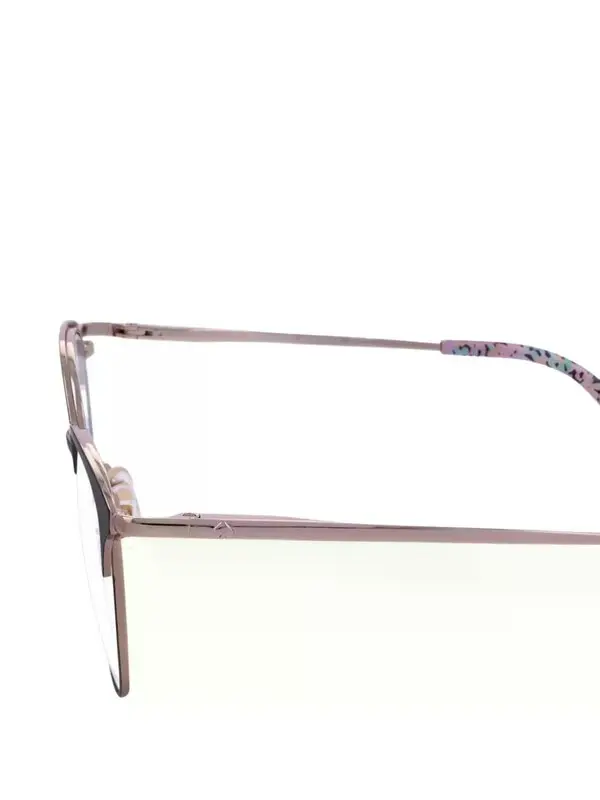 Kate Spade New York Izabel Browline-frame Glasses