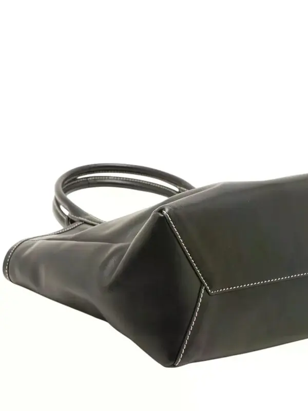 Miu Miu 2010-2026 Leather Ivy Satchel