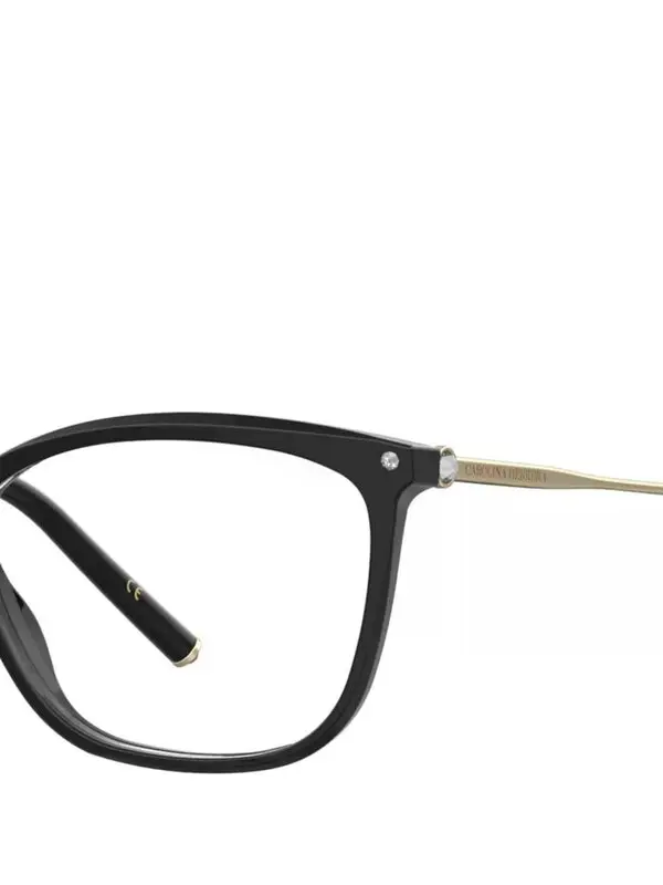 Carolina Herrera Cat Eye Eyeglasses