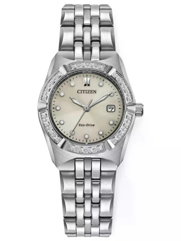 Citizen Corso 28mm Watch