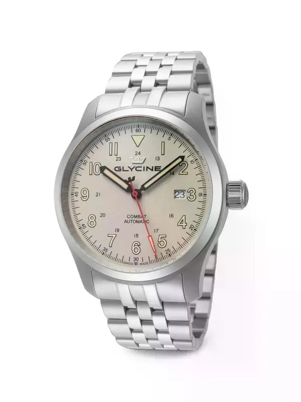 GLYCINE Combat Field 40mm Watch