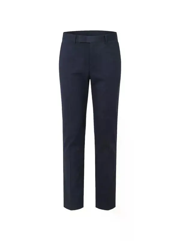 PT TORINO Straight-leg Tailored Trousers