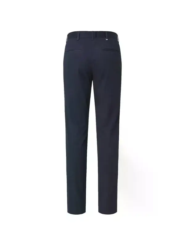 PT TORINO Straight-leg Tailored Trousers