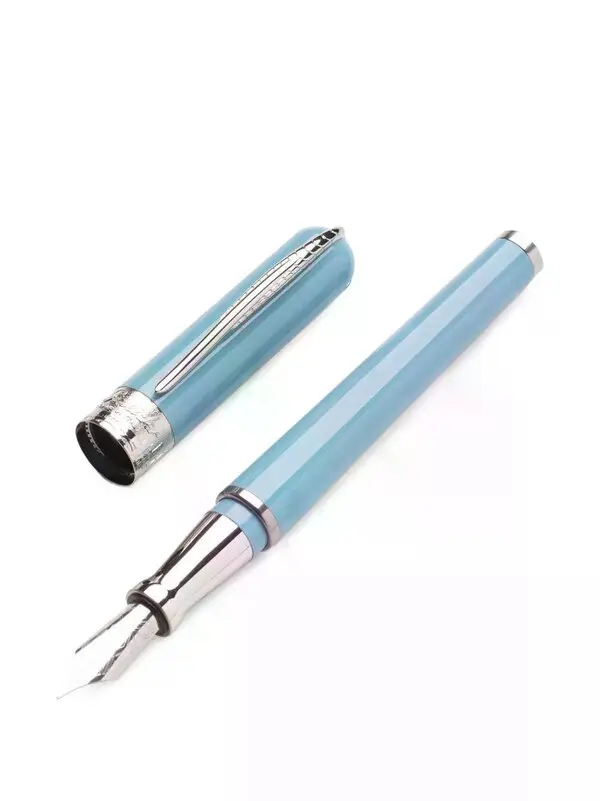 PINEIDER Avatar Fountain Pen - Blue