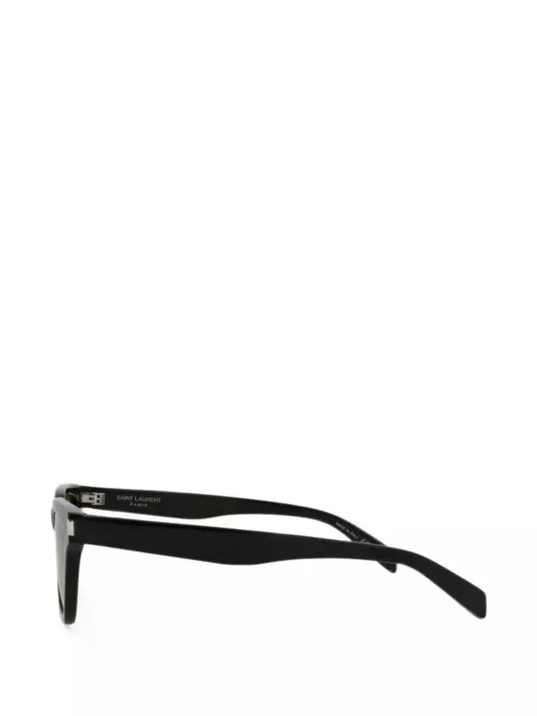 Saint Laurent Square Frame Sunglasses