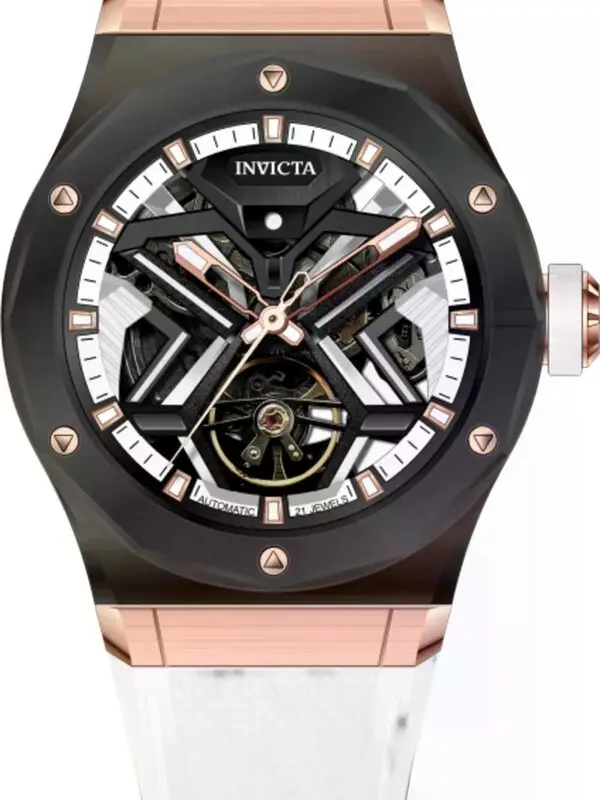 INVICTA Celestial 45mm Watch