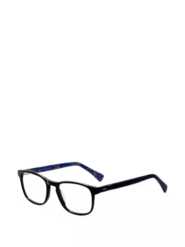 John Varvatos Square-frame Glasses