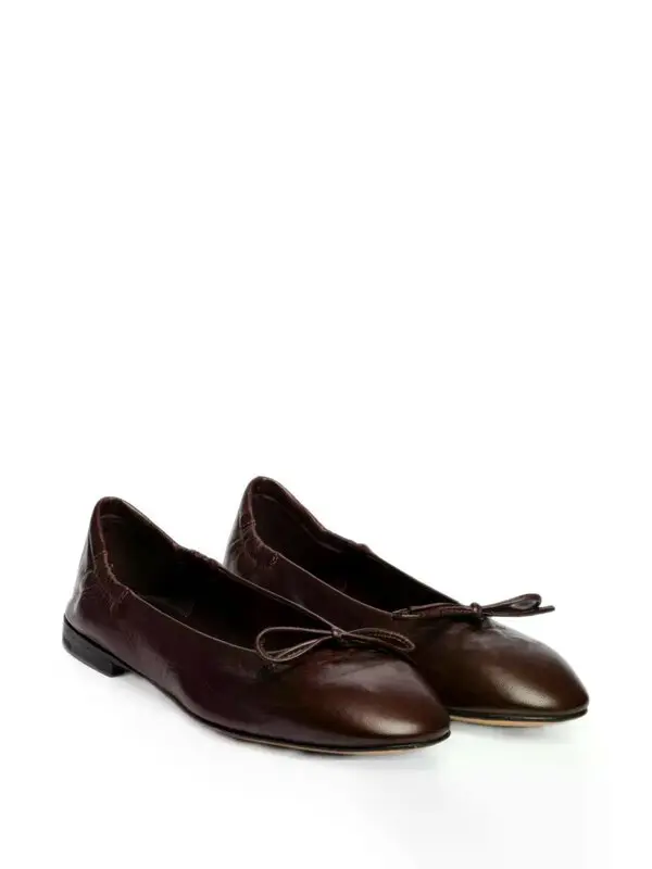 POMME D´OR Giorgia Ballet Flats