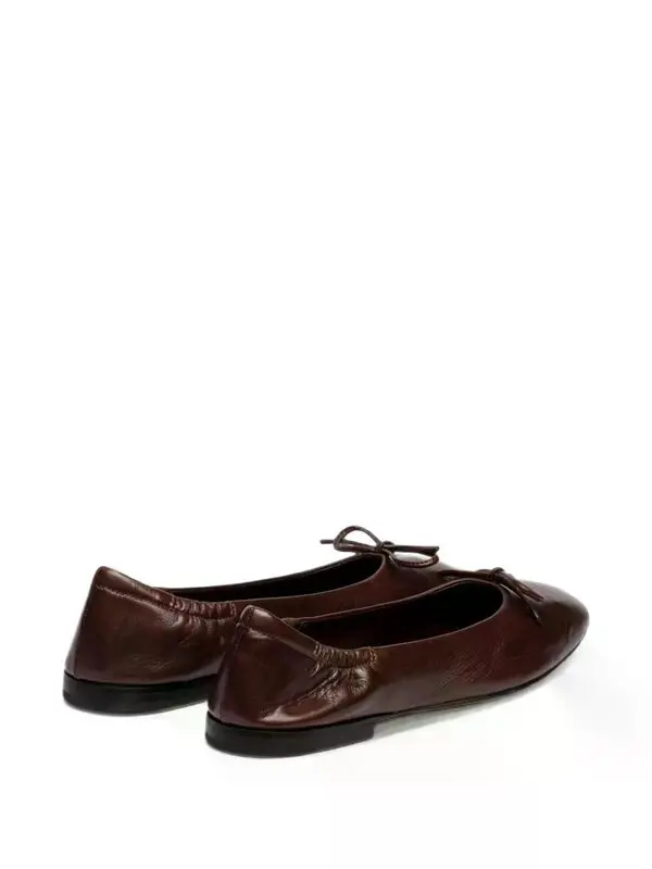 POMME D´OR Giorgia Ballet Flats