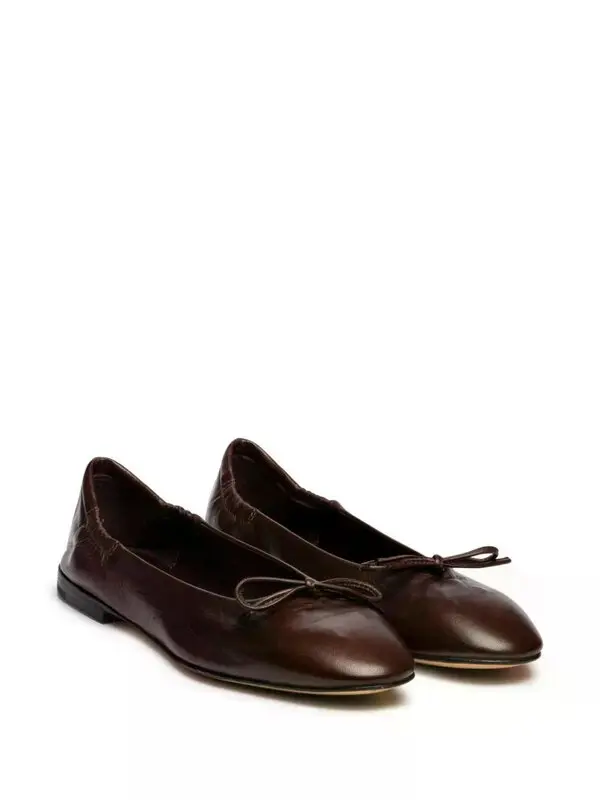 POMME D´OR Giorgia Ballet Flats