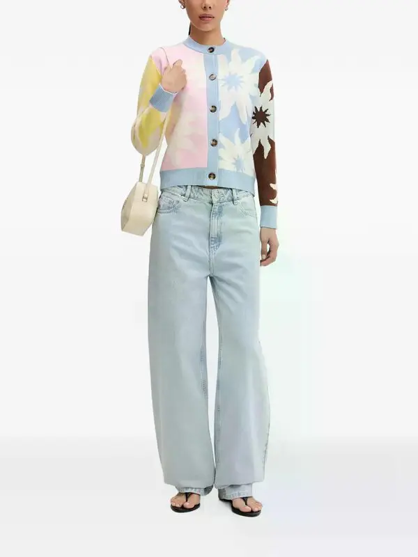 NEVER FULLY DRESSED Soleil Hollie Cardigan