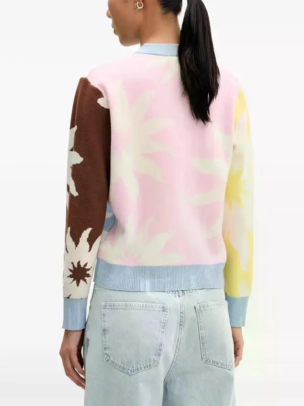 NEVER FULLY DRESSED Soleil Hollie Cardigan