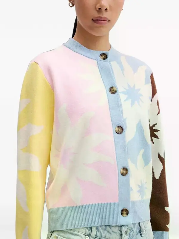 NEVER FULLY DRESSED Soleil Hollie Cardigan