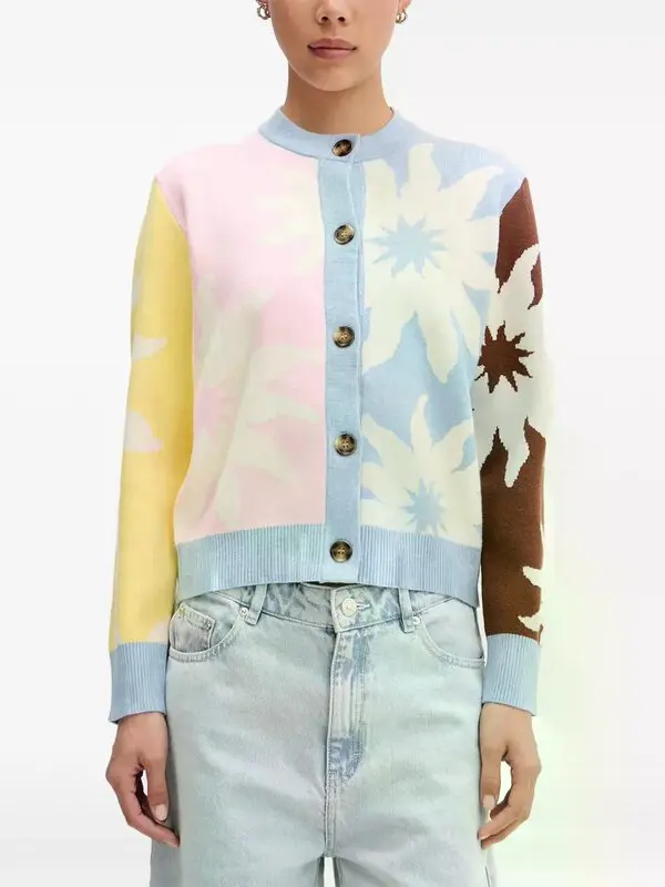 NEVER FULLY DRESSED Soleil Hollie Cardigan