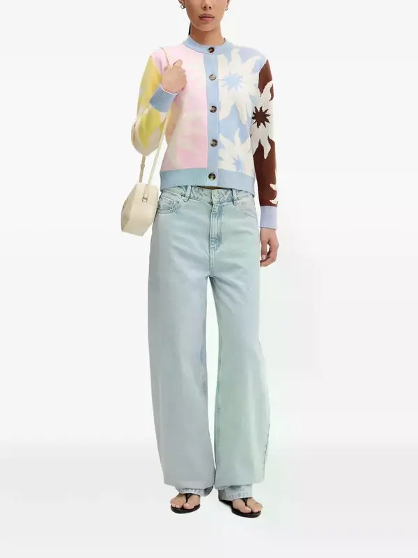 NEVER FULLY DRESSED Soleil Hollie Cardigan