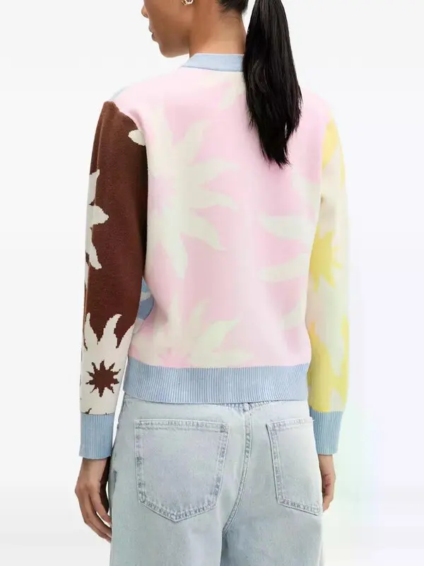 NEVER FULLY DRESSED Soleil Hollie Cardigan