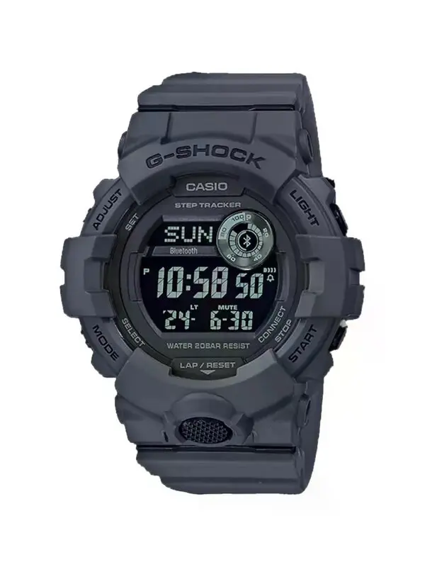 Casio G-shock 16mm Digital Watch