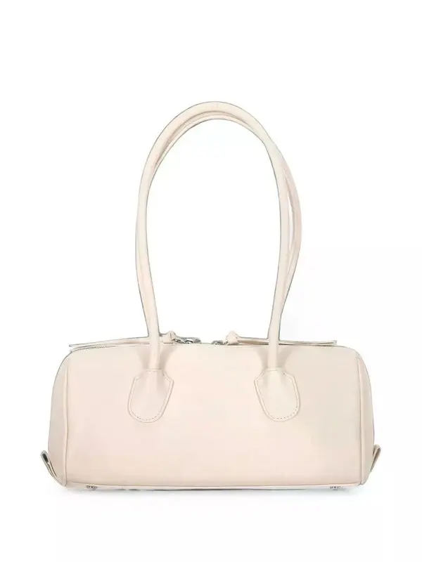 VIVIENNE WESTWOOD Polly Orb-plaque Shoulder Bag