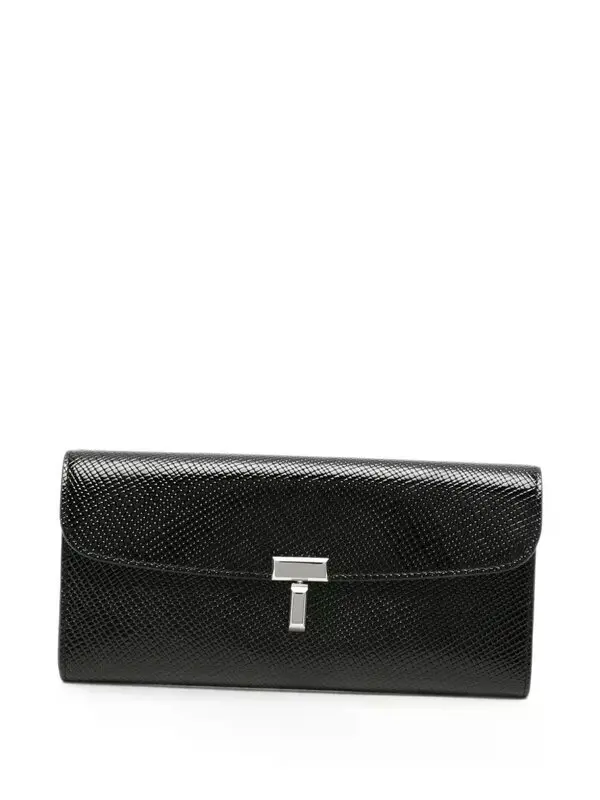 TOTEME T-lock Wallet