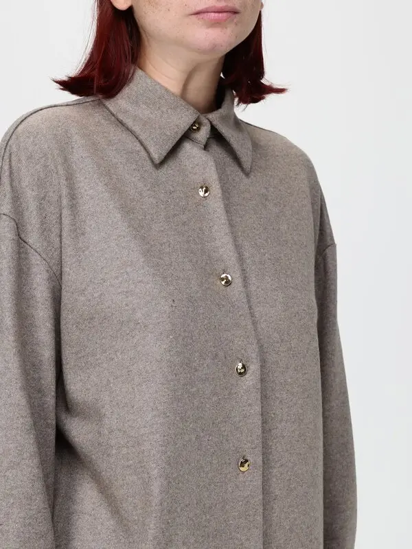 Liviana Conti Button-up Shirt