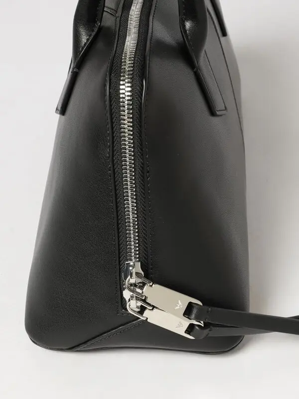 Emporio Armani Top Handle Bag - Black