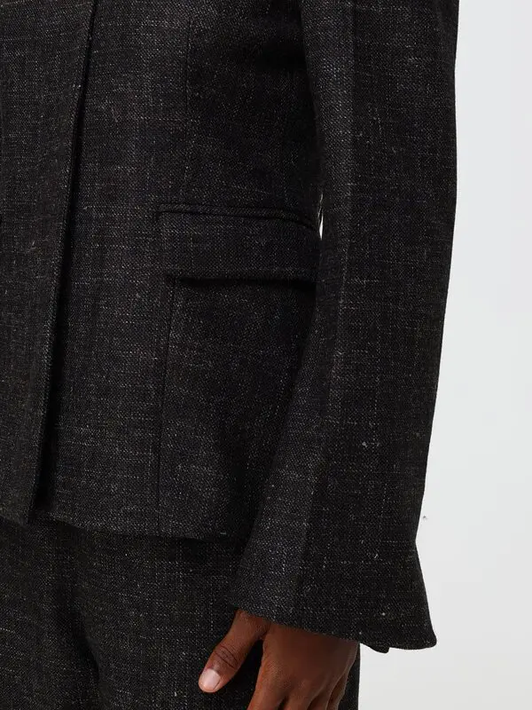 Liviana Conti Jacket Colour