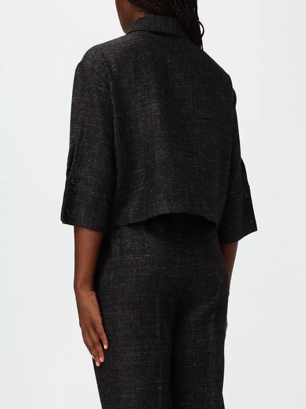 Liviana Conti Jacket Colour